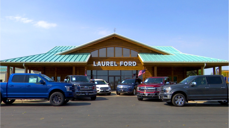 Laurel Ford General Application - The Spartan Group - Career Page